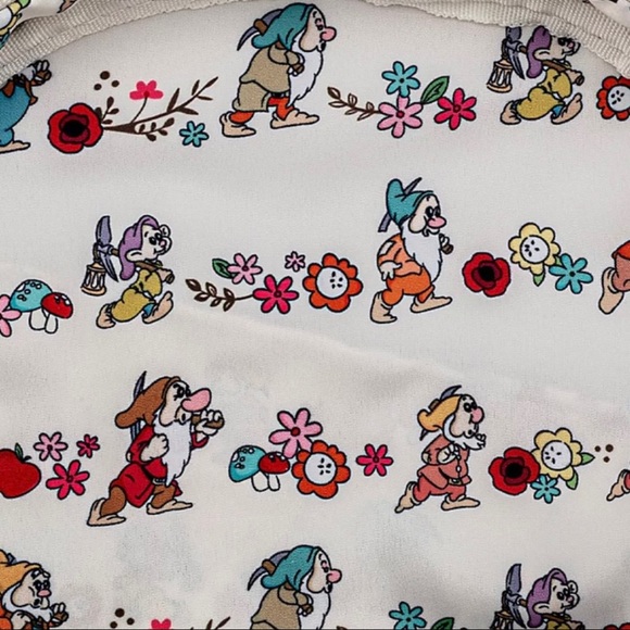 Loungefly | Bags | Disney Snow White Loungefly | Poshmark